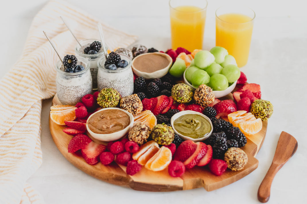 nomz · almond energy bites | nomz