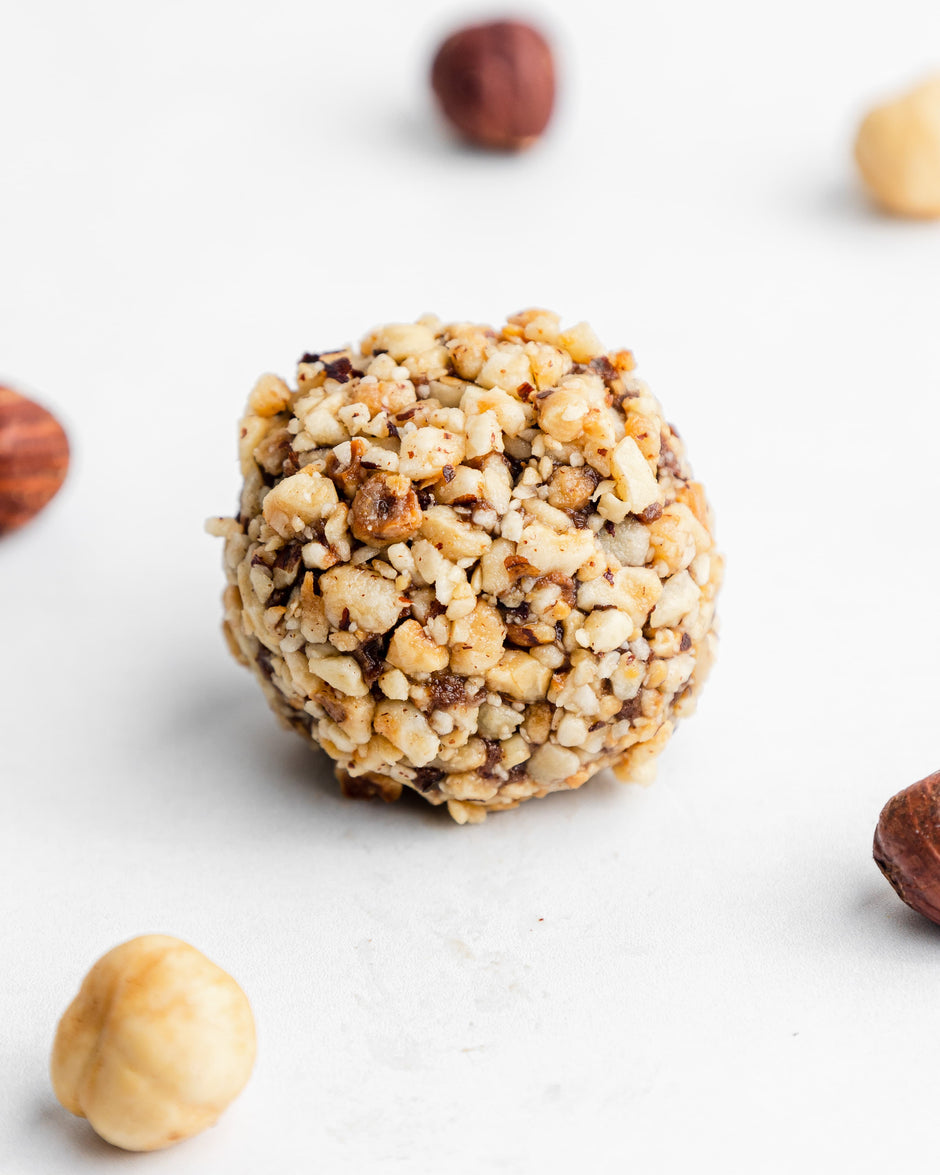 Organic Bites | nomz