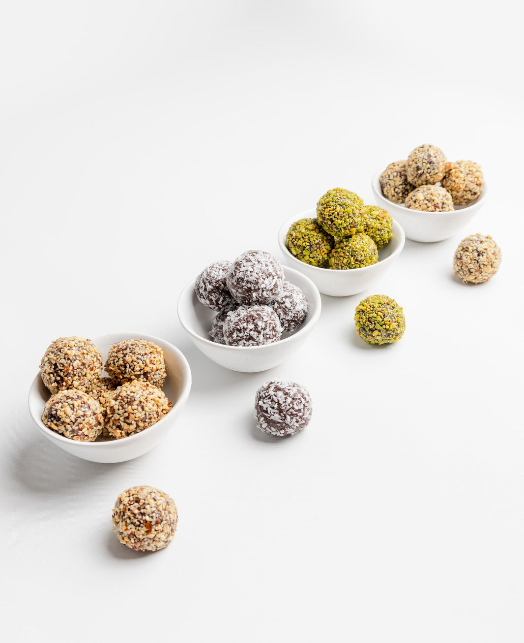 Organic Bites | nomz