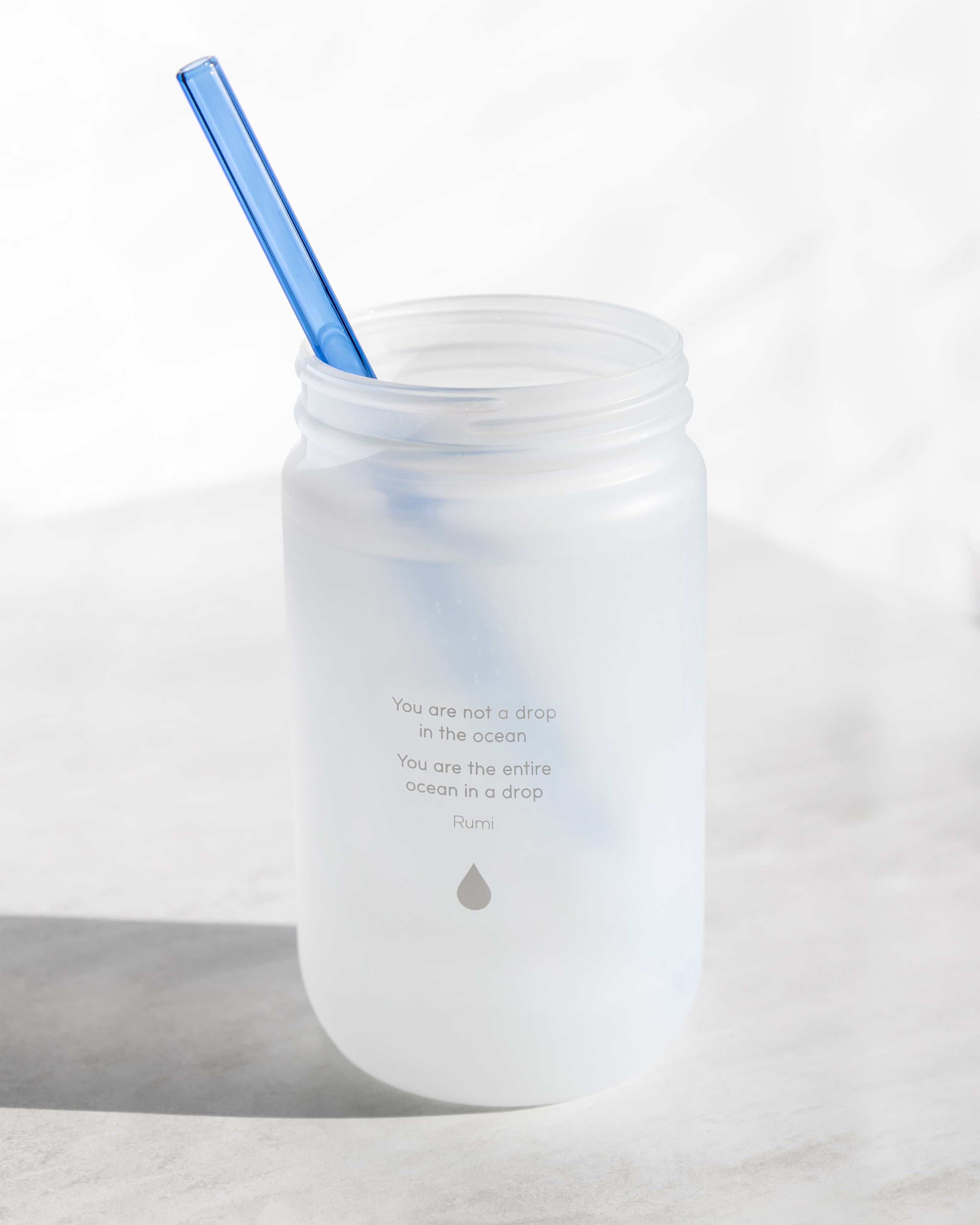 32oz hydration jar | nomz