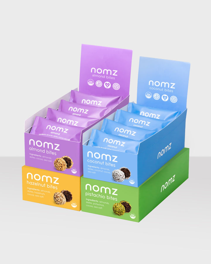 Shop All | nomz